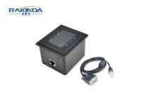 China USB RS232 Wiegand QR Code Reader Access Control Scanner Module for sale