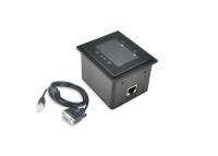 China Fixed mount barcode and qr code scanner data matrix micro USB barcode scanning module for ATM self service kiosks for sale