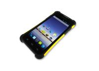 China High Speed Handheld Pda Scanner , Wireless S1 Rugged Android Pda Reader for sale
