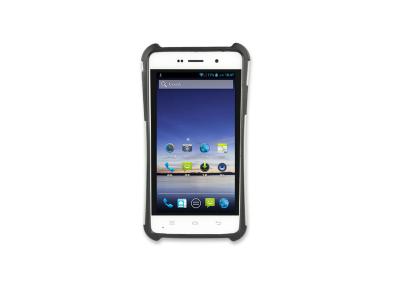 China S2 Rugged PDA Android 1D 2D Barcode Reader Terminal for Inventory with NFC and 4G Wifi GPS for sale