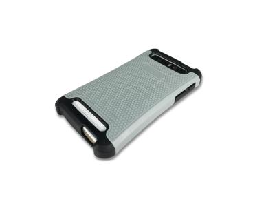 China 3600mAh Battery Handheld PDA Scanner , 1d 2d Barcode Scanner With Android 5.1 for sale