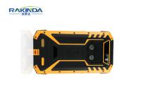 China Handheld PDA 1D 2D Barcode Scanner for Warehouse CE FCC ROHS for sale