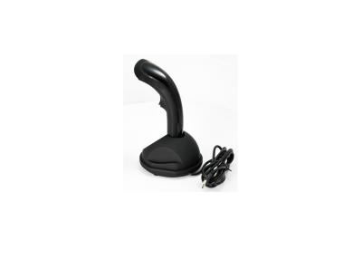 China Wireless 1D / 2D Barcode Scanner Usb Interface for Easy Scanning and Uploading for sale
