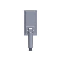 China F7 Industrial-Grade Face Recognition Device with RGB and IR Camera for sale
