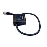 China RK410 Industrial Fixed Barcode Scanner | High-Density Sensor & DPM Technology for sale