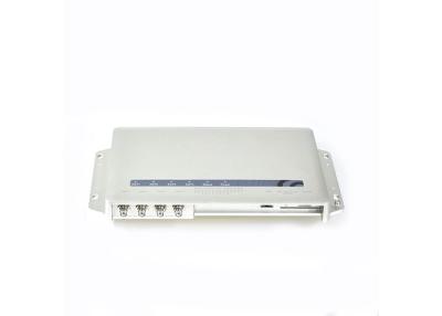 China Rugged Intelligent Scanner Devices IP 54 RFID Fixed Reader Great Reading Performance for sale