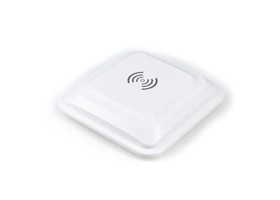 China IP65 Rugged RFID Fixed Reader with Reliable Sealing Performance and Long Service Life for sale