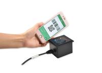 China Good Phone Screen Reading Performance QR Code Payment for Unmanned Supermarket for sale