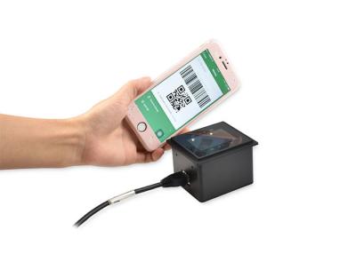 China Good Phone Screen Reading Performance QR Code Payment for Unmanned Supermarket for sale