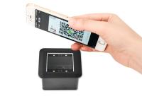 China QR Code Scanner RD4500R Self Service Store CMOS Sensor for Under any Lighting Conditions for sale