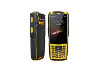 China IP67 Industrial Handheld PDA Scanner with Multi-functions for Logistics for sale
