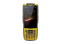 China Android Smartphone PDA 4G full Netcom with IP67 Industrial Design for sale