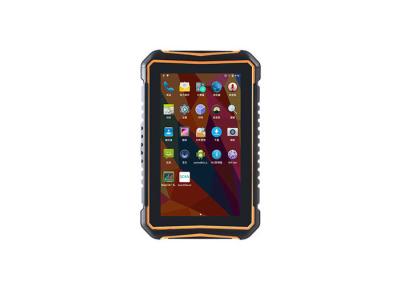 China Data Collection PDA Barcode Scanner IP65 With Extraordinary Battery Life for sale