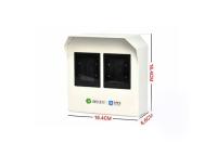 China Parking Lot Mobile Payment Machine with Long Distance Scanning for sale