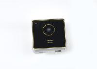 China CE QR Code Wireless Access Control Device Wiegand 26/ 34 Output 2D Code Reader for sale