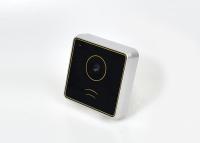 China CE QR Code Wireless Access Control Device Wiegand 26/ 34 Output 2D Code Reader for sale