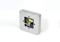 China CE QR Code Wireless Access Control Device Wiegand 26/ 34 Output 2D Code Reader for sale