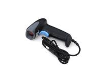 China Ip54 Handheld Barcode Scanner CMOS Image Sensor Higher Version For Reading Barcodes for sale
