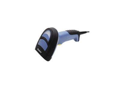 China Industry 2D Handheld Barcode Reader Ultra - Rugged Scanning High Density Barcodes for sale