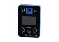China 5 Inch Access Control System 2D Code Or Screen Code And Printed Bus Payment Terminal for sale