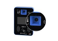China 5 Inch Access Control System 2D Code Or Screen Code And Printed Bus Payment Terminal for sale