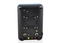 China 5 Inch Access Control System 2D Code Or Screen Code And Printed Bus Payment Terminal for sale