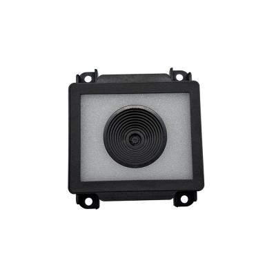 China LV5400 USB/RS485 Industrial QR Code Reader with High Integration for sale