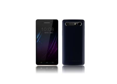 China Mobile Computer Handheld PDA Scanner IP65 S2 16GB ROM For Industrial Field for sale