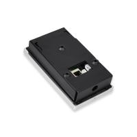 China High Security NFC RFID Barcode Door Access System RJ45 IC Card Reader Iso 14443a for sale