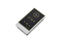 China Durable QR Code Access Control Devices White LED Source With Bluetooth Wifi Function for sale