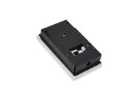 China QR Code Door Lock Access Control System Digital With Image Sensor 752X480 COMS for sale