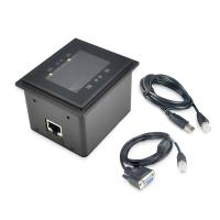 China RD6100 High-Performance 2D Imager Scanner - IP67, Wide Voltage, Multi-Interface for sale