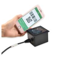 China RD6100 Kiosk Barcode Reader with OCR & NFC for Self-Service Terminals for sale