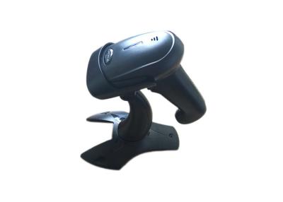 China 1D Handheld Barcode Scanner Linear CCD Scan Type 300 Times / S Decoding Speed for sale