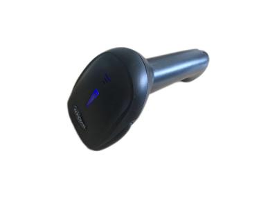 China USB Long Range Barcode Scanner Handheld Read All Mainstream Ergonomic Design for sale