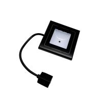 China RD005 QR Code Scanner & NFC Card Reader – Industrial IP65 Access Control Solution for sale