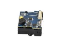 China Smart Household 1D Barcode Scanner Module RS232 Serial Cable Auto Sense Mode for sale