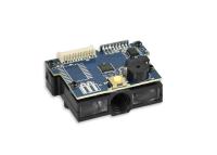 China Smart Household 1D Barcode Scanner Module RS232 Serial Cable Auto Sense Mode for sale