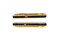 China Bluetooth Android Handheld PDA Scanner QR Code Barcode Scanner NFC Reader IP68 for sale
