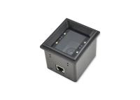 China Kiosk Barcode Scanner Module Auto Sense Mode RS232 Cable For Phone Screen Code for sale