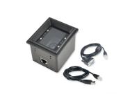 China Hot Selling Qr Code Barcode Scanner Used For Access System Control Device  Scanner Module for sale
