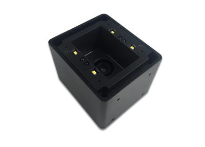 China Embedded Barcode Scanner Module 2D Barcode Reader Fixed Mount Type For Kiosk for sale