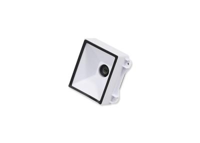 China Sizable Scan Window 2d Barcode Module Low Power Consumption Turnstile Usage for sale