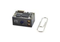 China Laser Qr Code Scanner Module LV3396 Lightweight Fit Into Space Constrained Equipment for sale