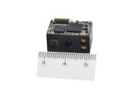 China Laser Qr Code Scanner Module LV3396 Lightweight Fit Into Space Constrained Equipment for sale