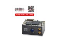 China Laser Qr Code Scanner Module LV3396 Lightweight Fit Into Space Constrained Equipment for sale