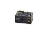 China USB/TTL232 Interface 2D Barcode Scanner Module 3 Mil Resolution 752×480 CMOS Image Sensor for sale