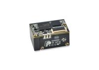China USB/TTL232 Interface 2D Barcode Scanner Module 3 Mil Resolution 752×480 CMOS Image Sensor for sale