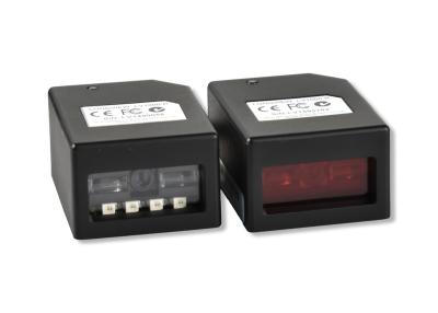 China Payment Kiosk CCD 1D QR Code Scanner Module LV1000R IP54 RS232 / USB Interface for sale