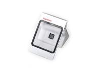 China Durable Desktop Barcode Scanner USB Plug And Pull Out For QR Code Payment for sale